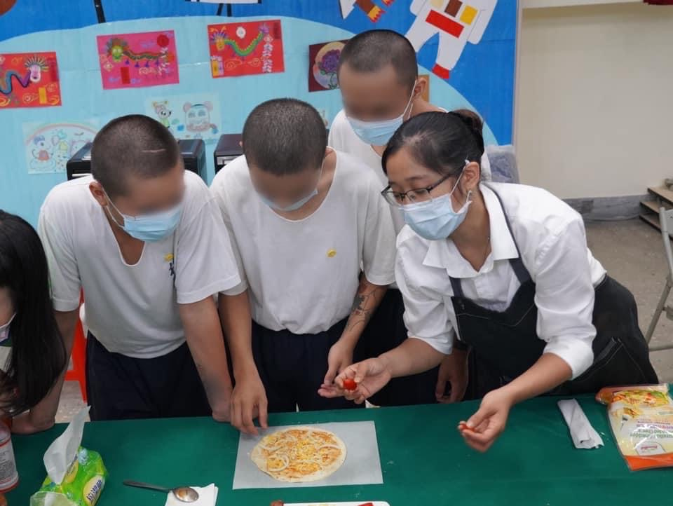 更生少年關懷協會 | netiCRM 非營利組織專屬支持者關係管理系統